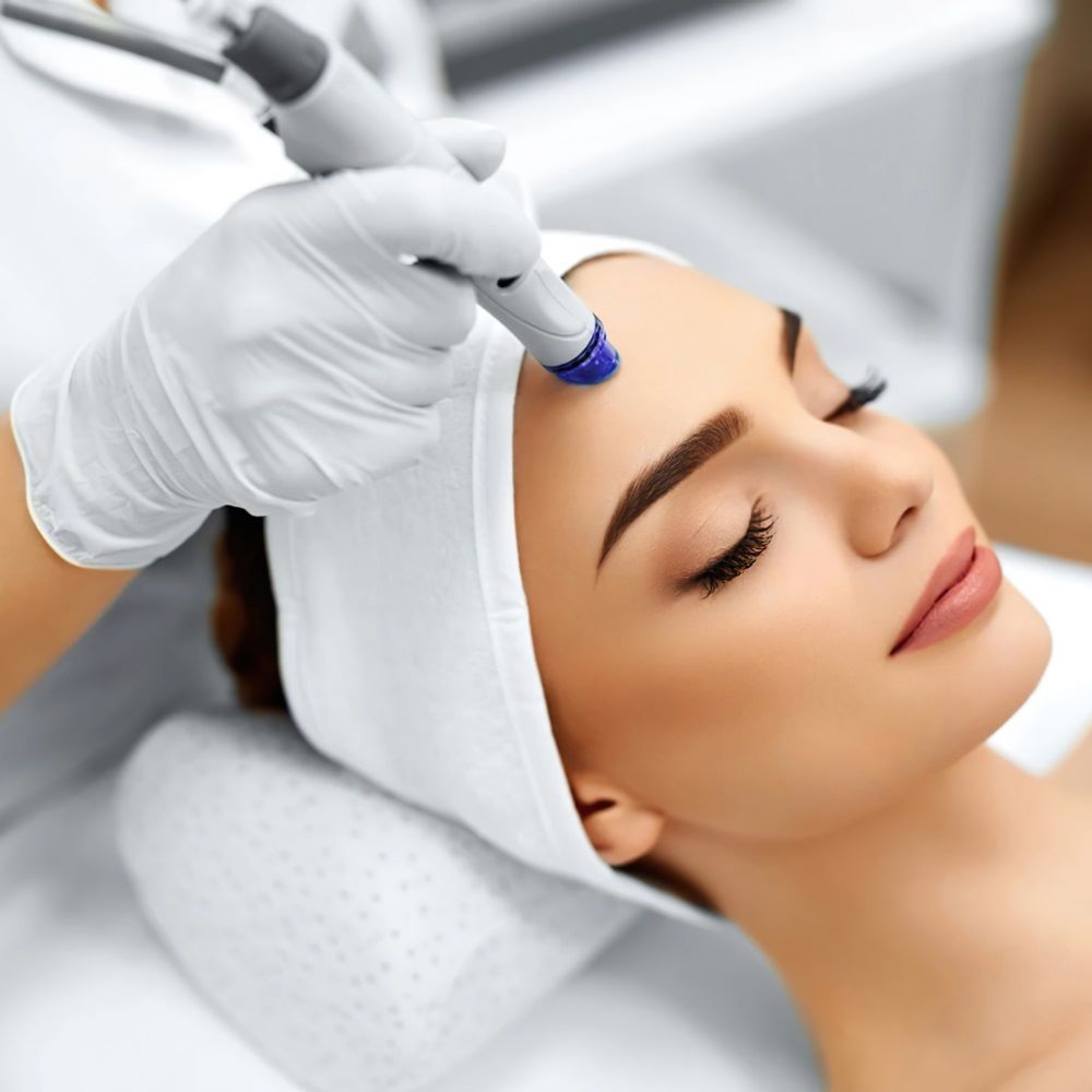 Dermal Needling, Collagen Induction Therapy - Meet The Dermapen ...
