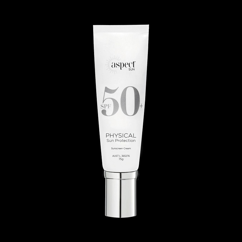 Aspect Sun Physical SPF 50 - Louise Highet